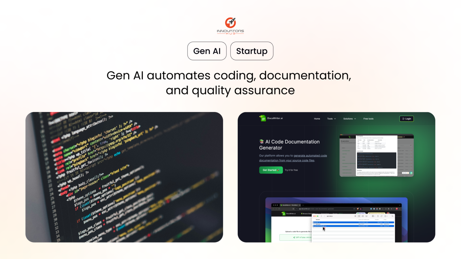 AI in Finance and Banking: Transforming the Future of Financial Services - Innovators Hub Asia