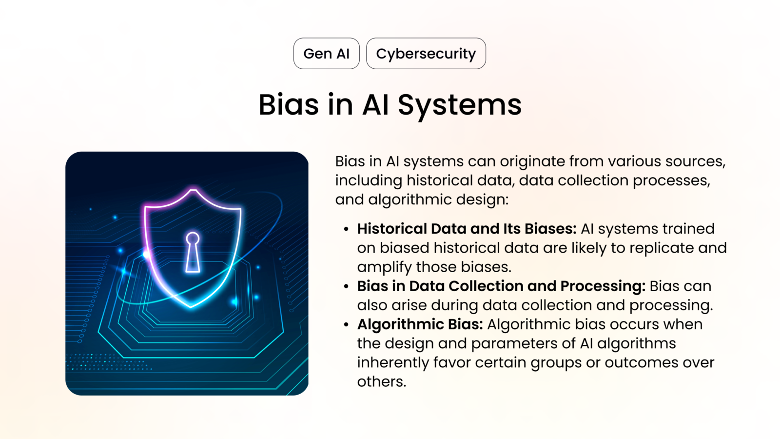 AI Ethics and Bias in Finance and Banking: Navigating the Challenges ...