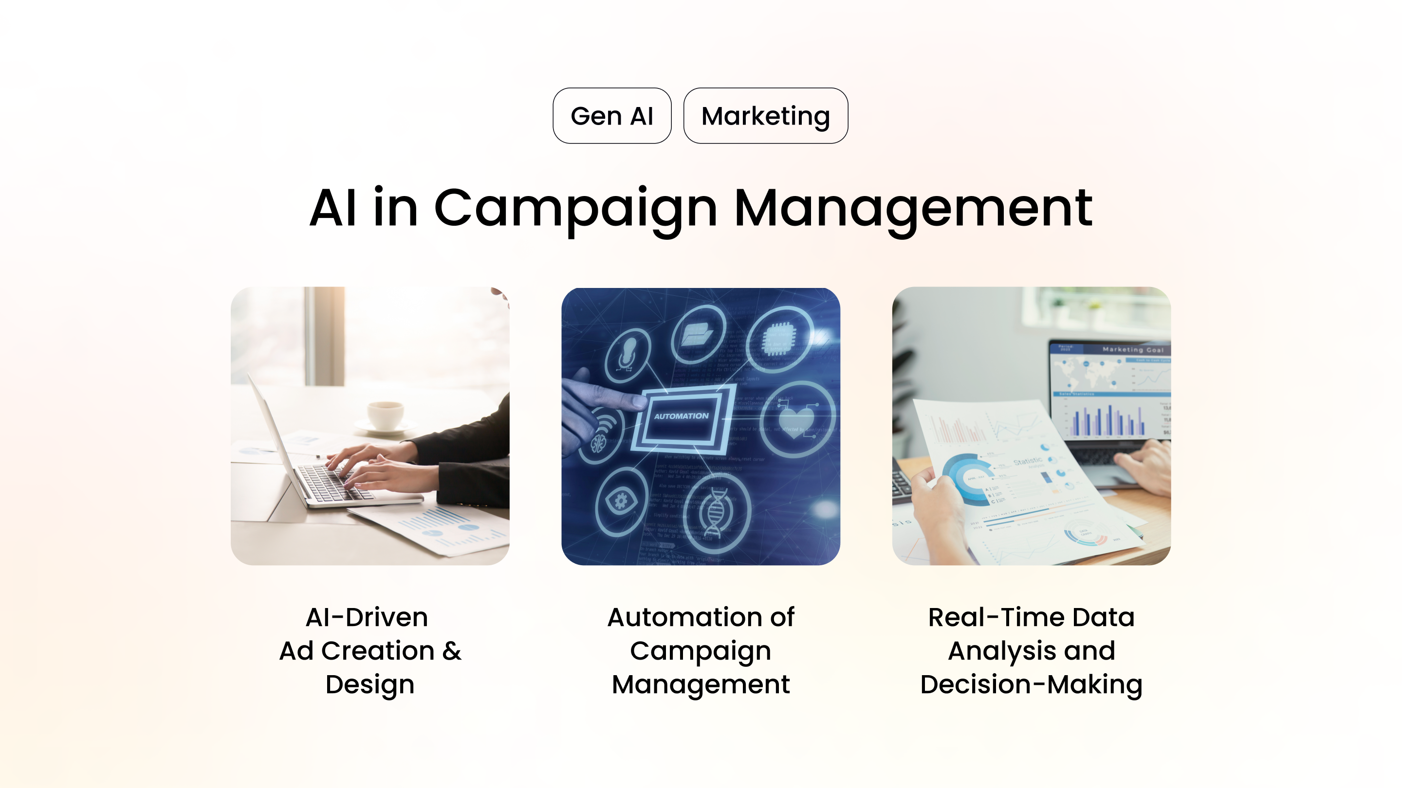 Maximizing ROI: AI In Campaign Management And Optimization - Innovators ...