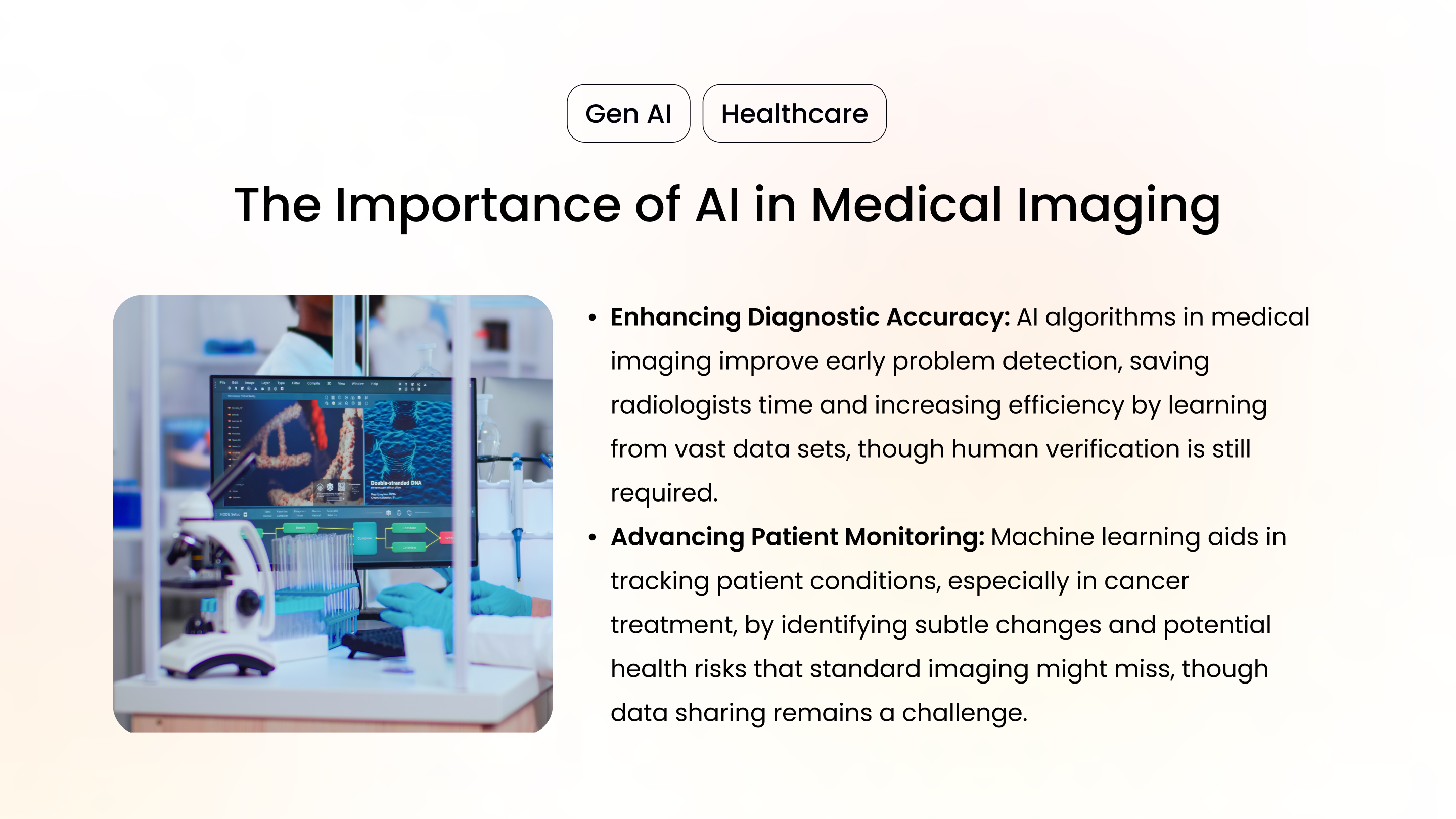 AI in Medical Imaging: Transforming Diagnosis and Treatment ...