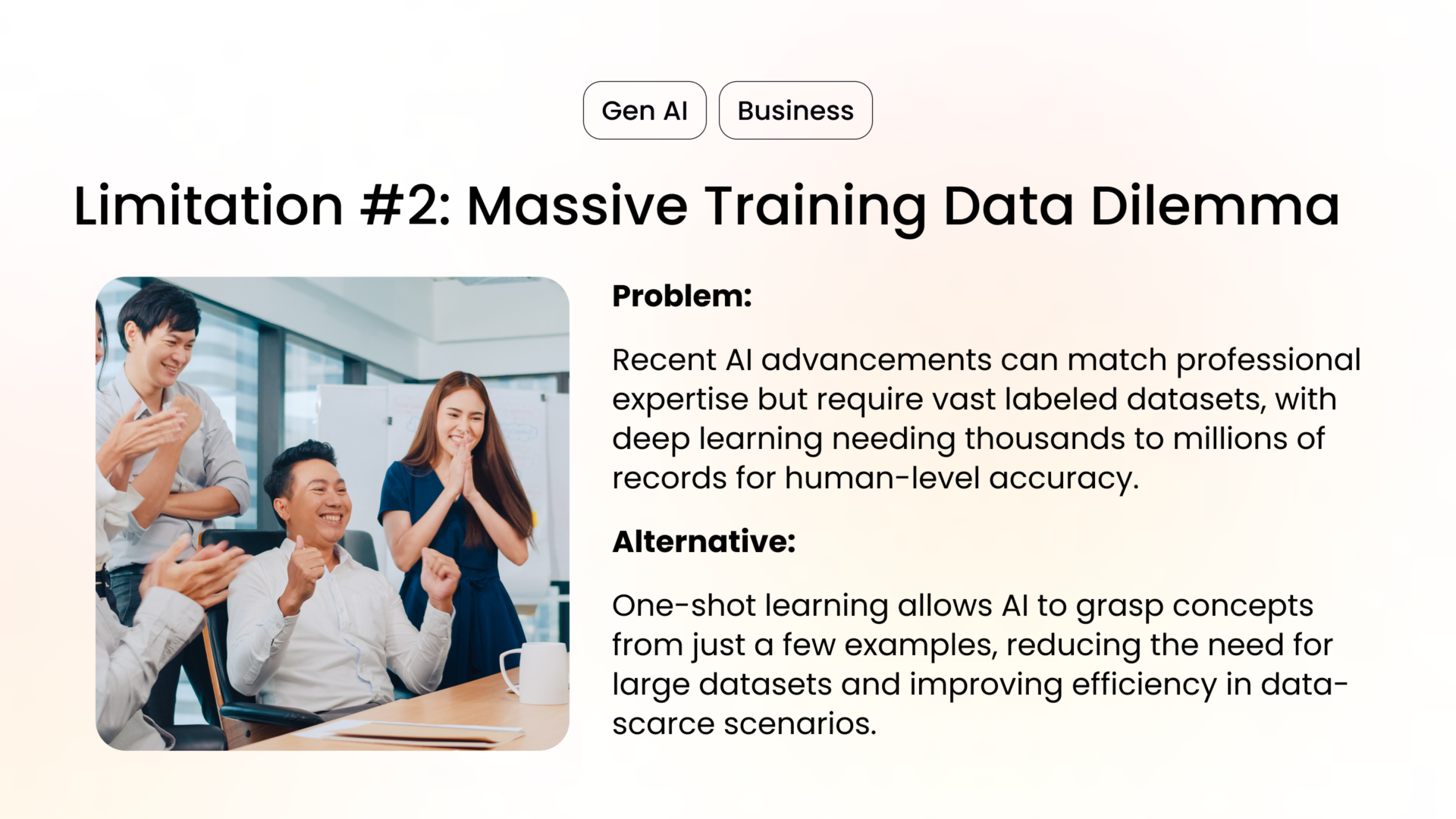 Understanding AI Limitation: A Guide for CEOs - Innovators Hub Asia