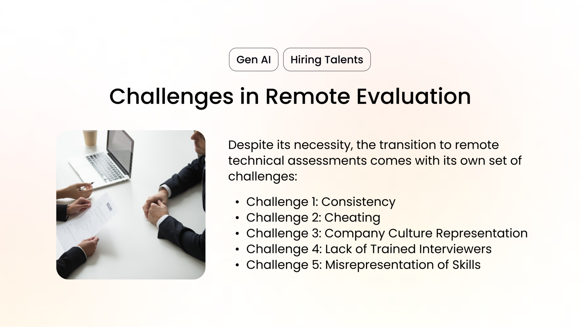 Navigating the Digital Shift: Evaluating Technical Skills Remotely for Startups - Innovators Hub ...