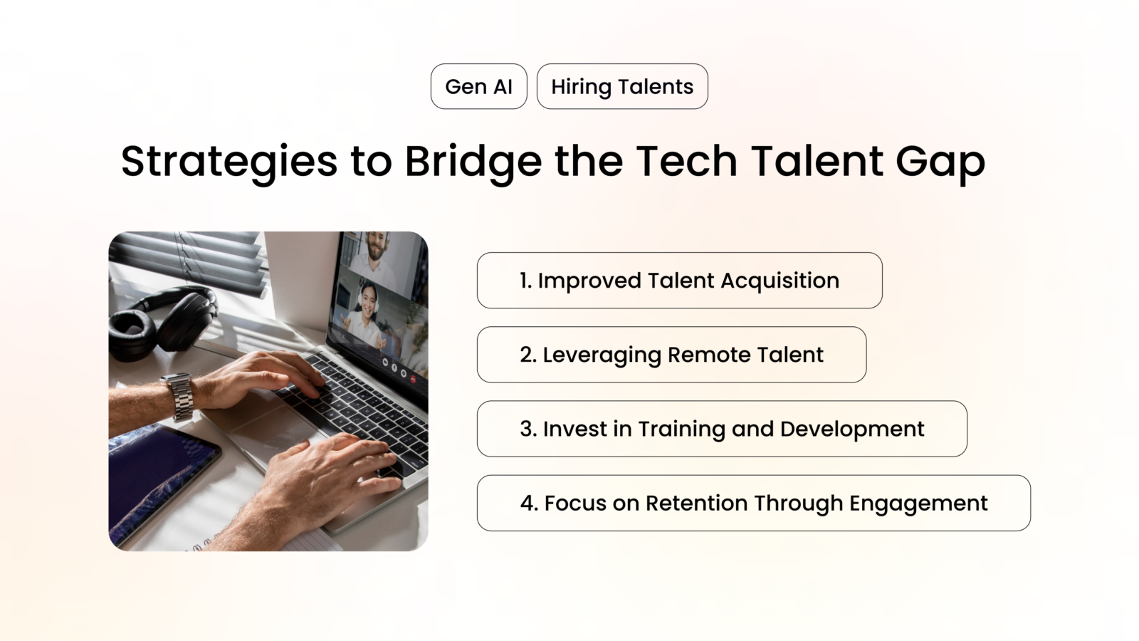 Navigating the Tech Talent Shortage in Startups: Strategies for Success ...