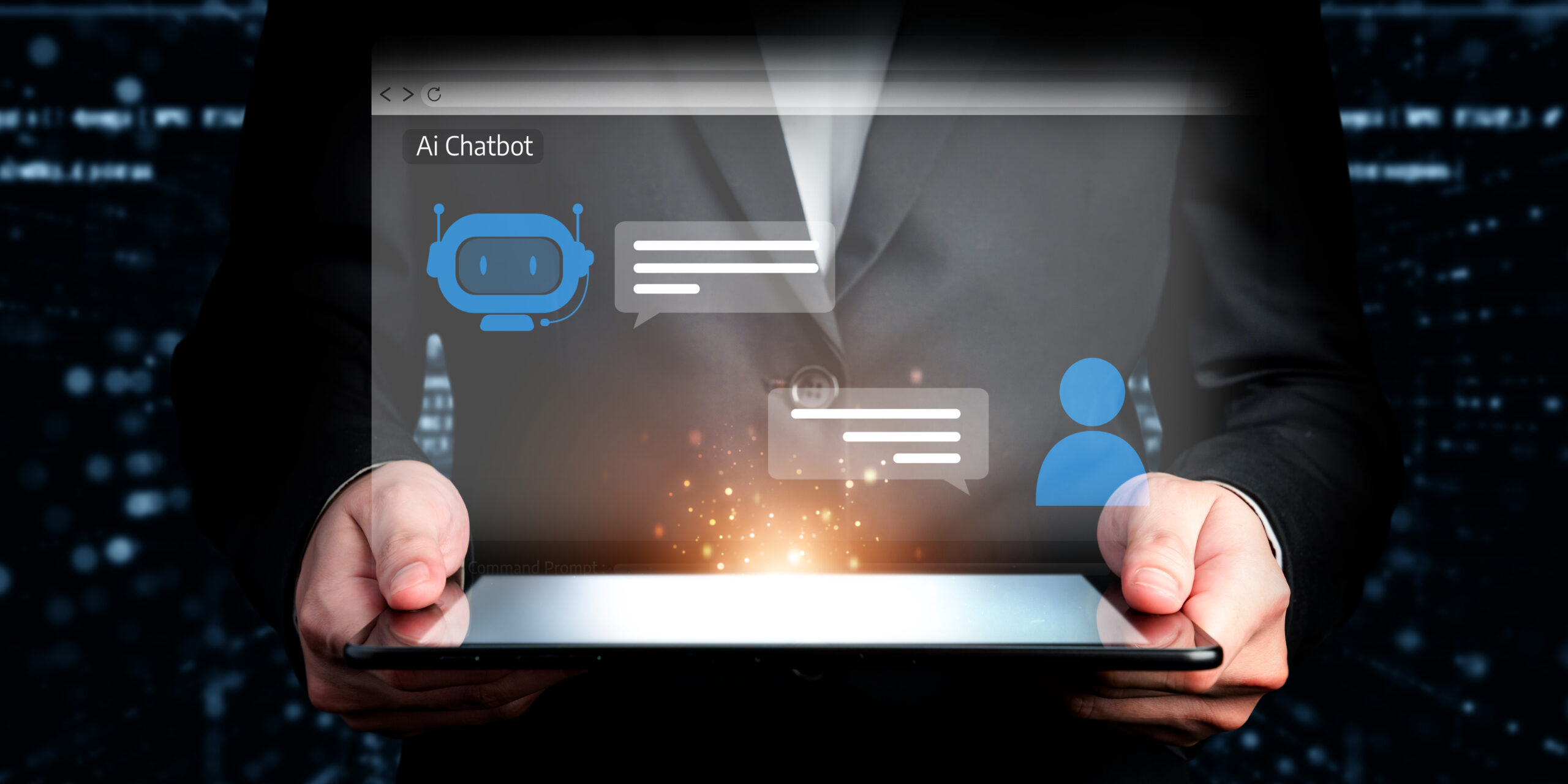 Conversational AI: The Future of Banking and Finance - Innovators Hub Asia