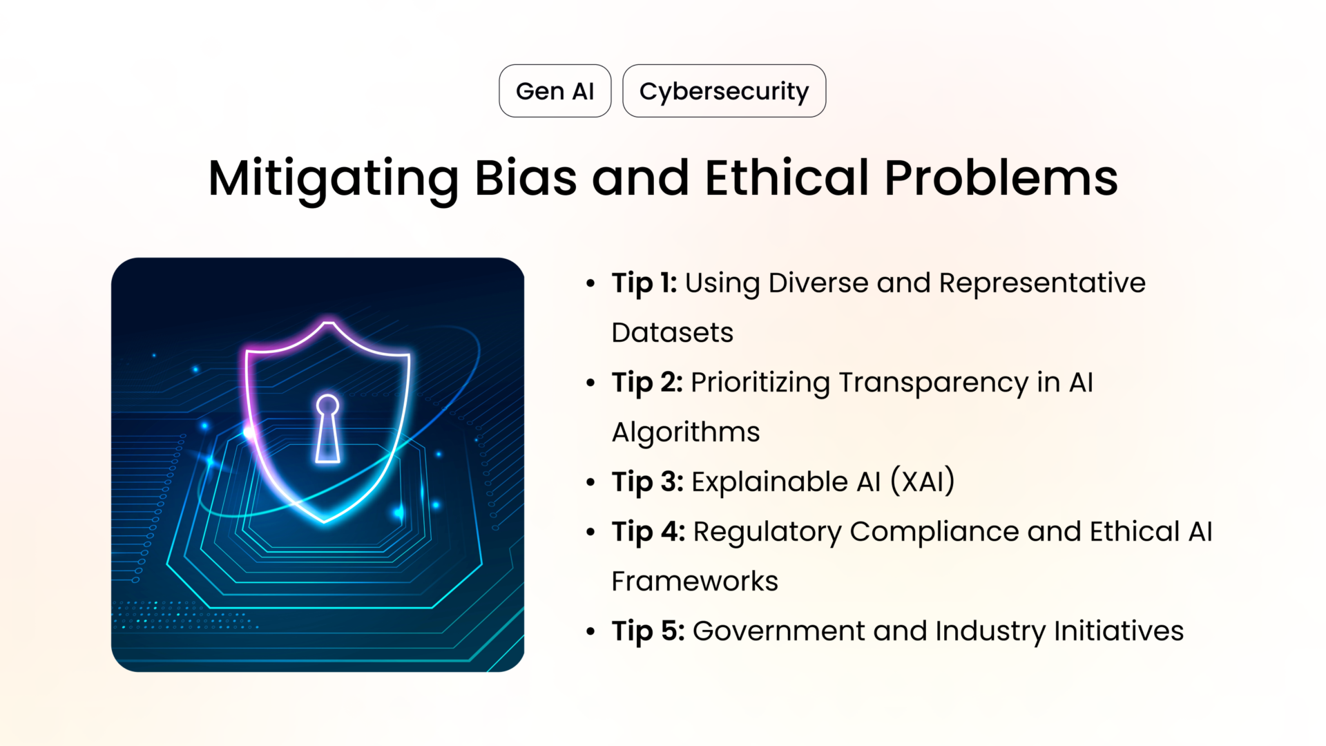 AI Ethics and Bias in Finance and Banking: Navigating the Challenges ...