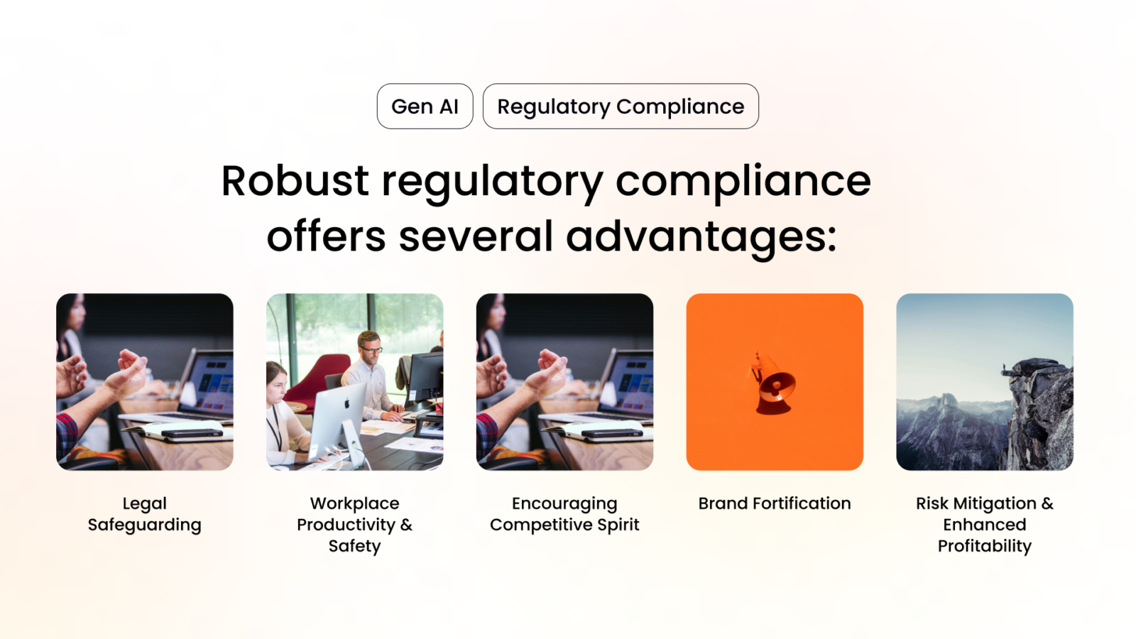 AI in Regulatory Compliance: Ensuring Accuracy and Reducing Costs ...