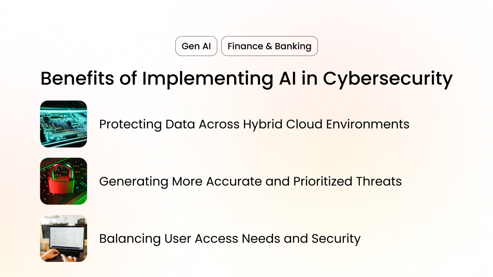 How AI Is Revolutionizing Cybersecurity And Threat Detection ...