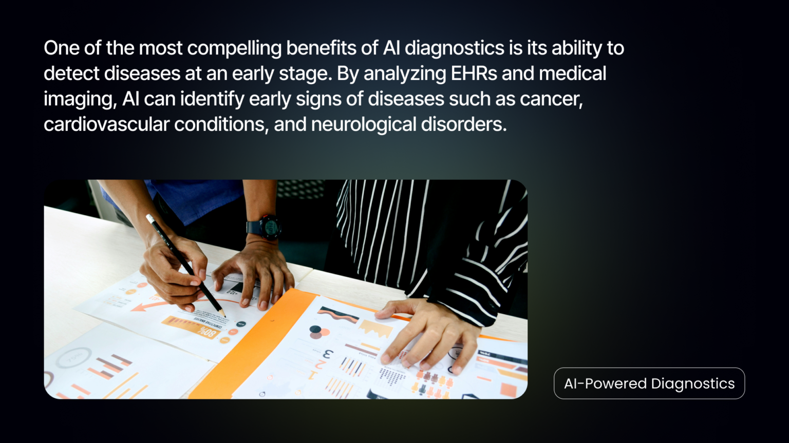 AI-Powered Diagnostics: The Future of Early Disease Detection and ...
