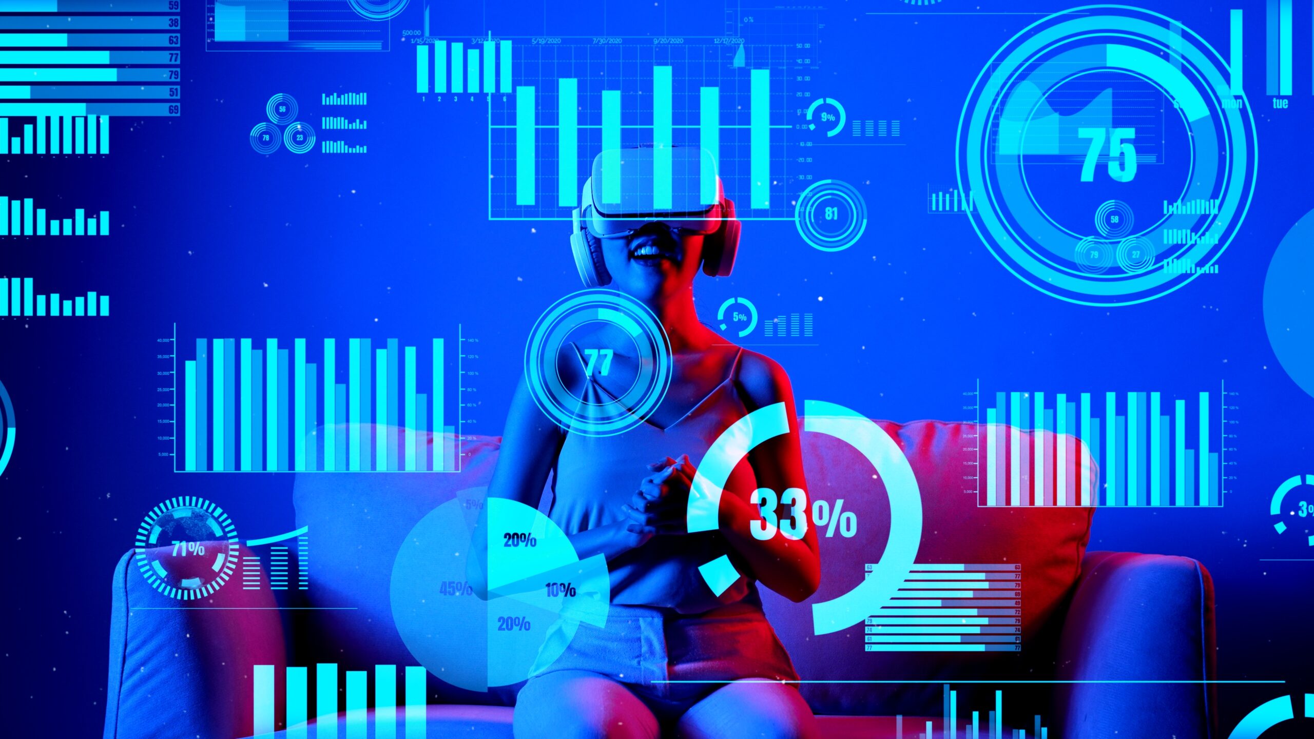 Finance Automation How Ai Revolutionizes Financial Processes